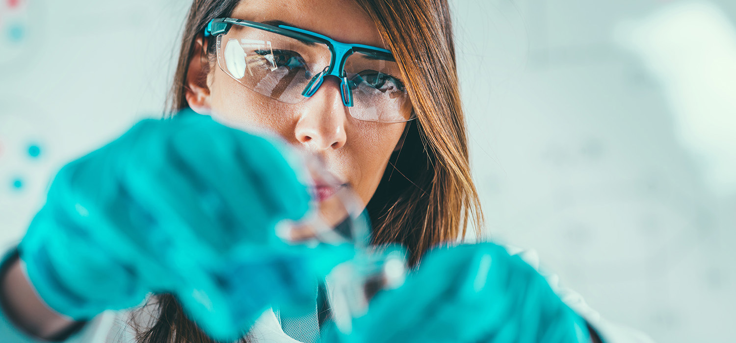 Research-as-a-Service